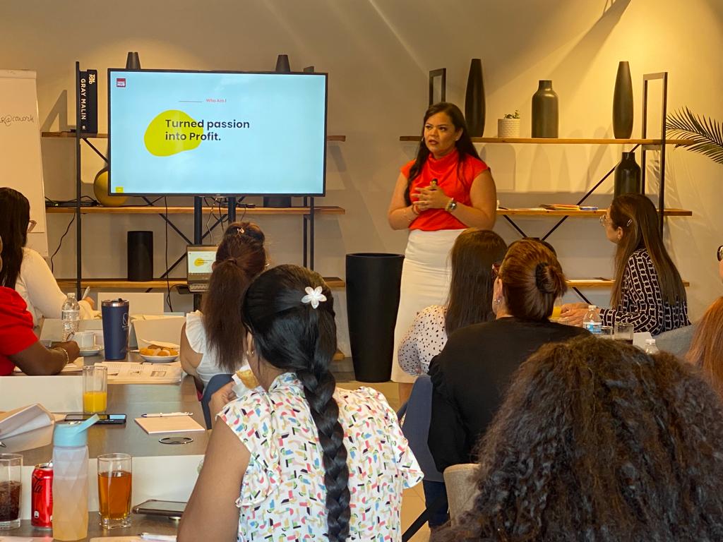 Corporate Services | Impact Hub Aruba